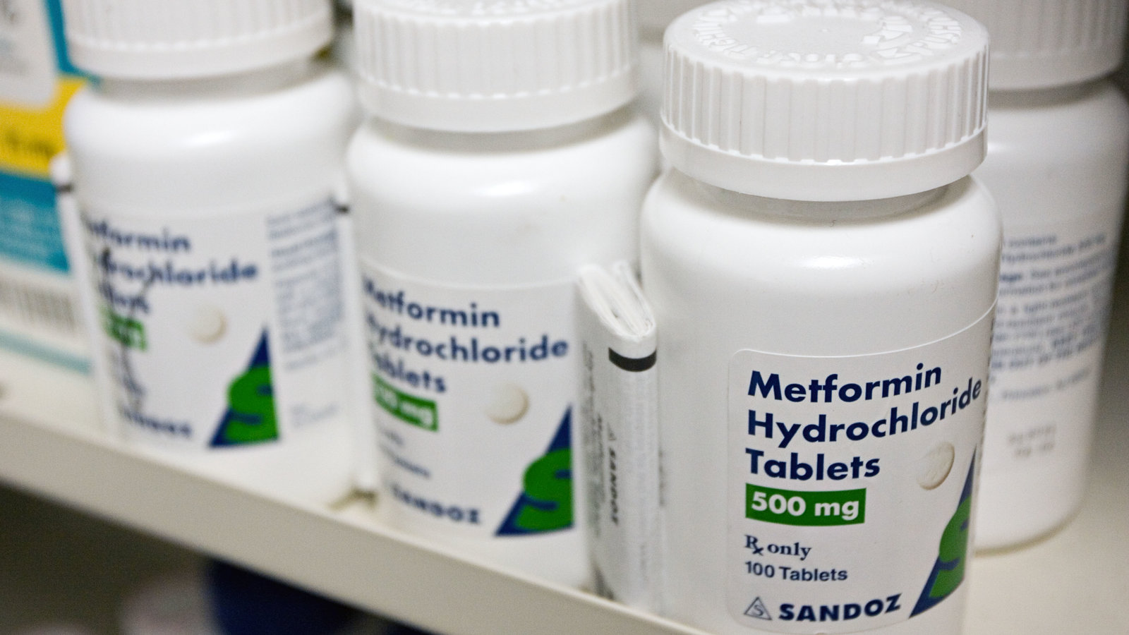 Metformin 500 mg en español — fedex en línea