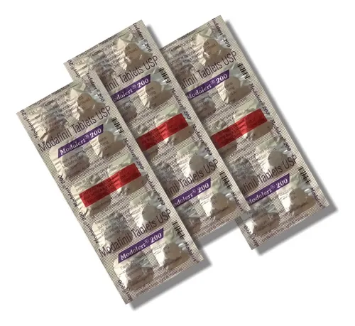 Pastillas provigil — durante la noche barato en línea