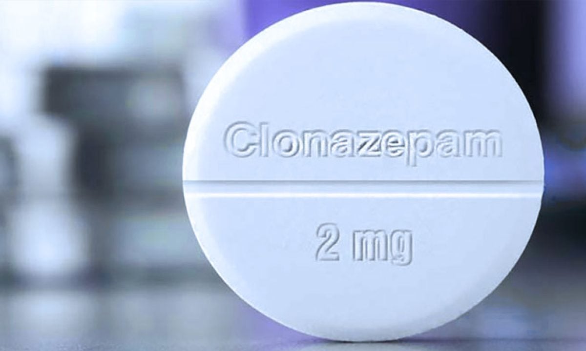 Clonazepam 2 mg en gotas — tarjeta de credito online