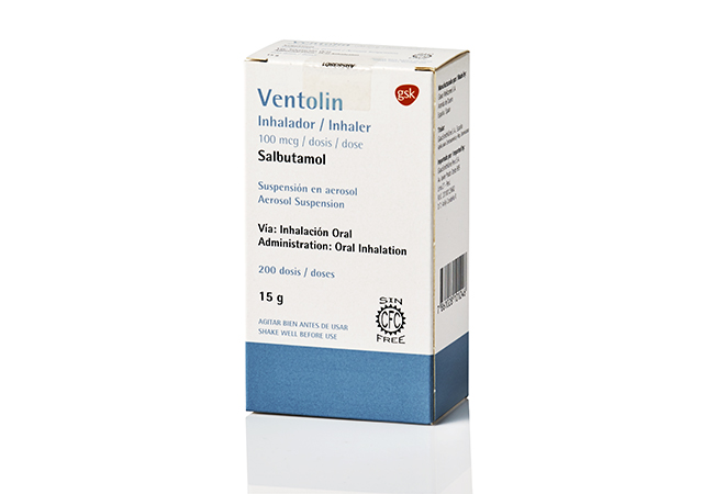 Donde comprar ventolin — no rx