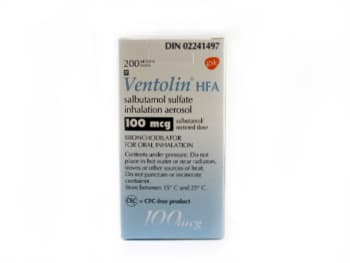 Ventolin puffer online — visa al día siguiente