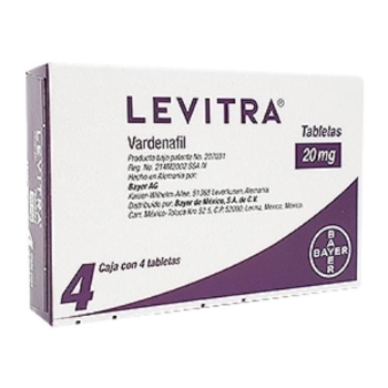 Precio de levitra en farmacias — precio en línea