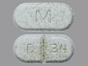 Monodox 200mg — mejor precio online