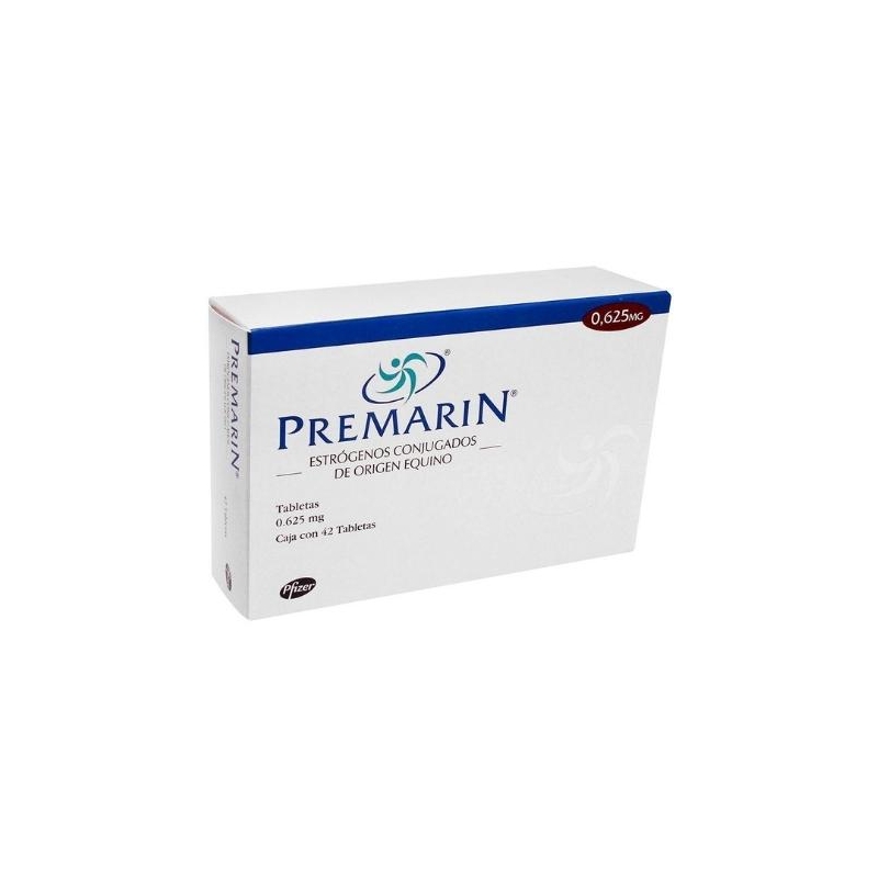 Premarin — por correo